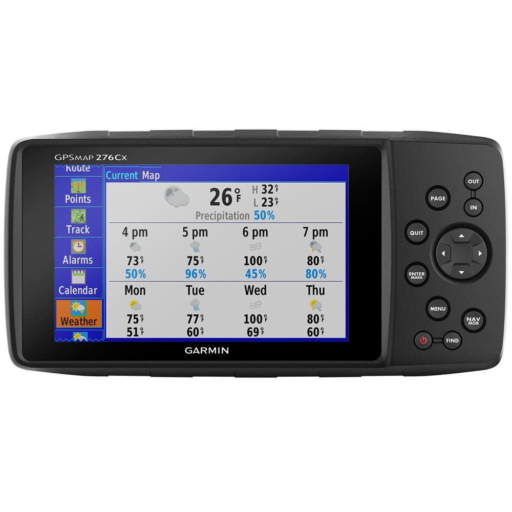 Garmin nav store